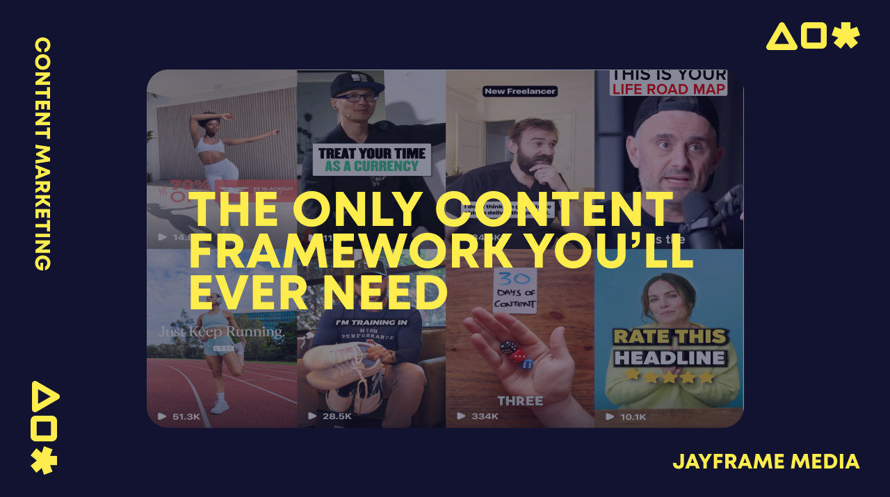 Write Blog Articles Consistently Using The Storybrand Framework ...